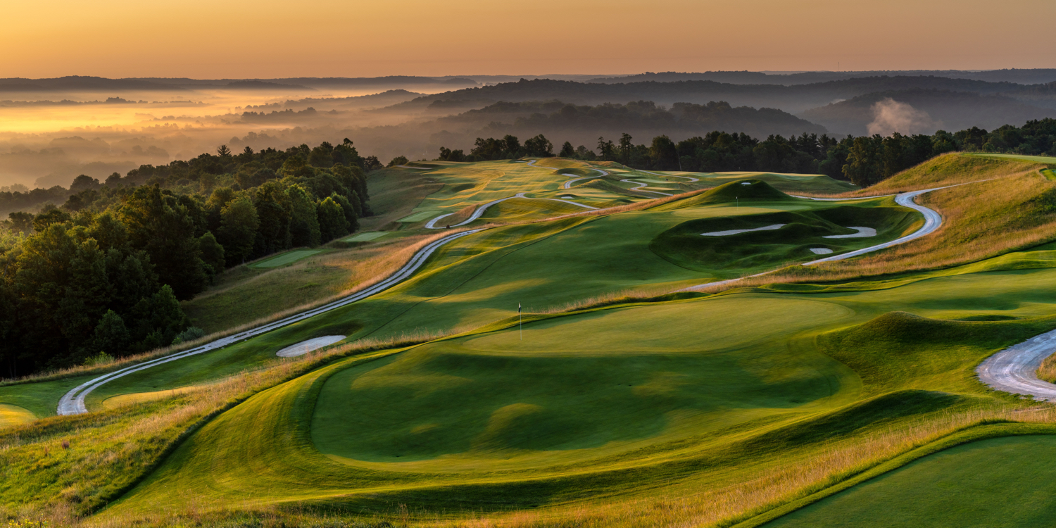 French Lick Golf Guide - French Lick Golf Trips