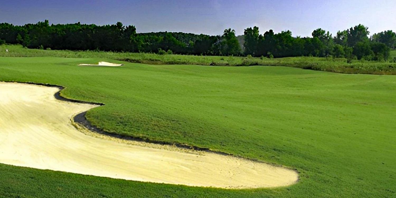 Great Indiana Golf in The Fort Wayne Area By David Theoret