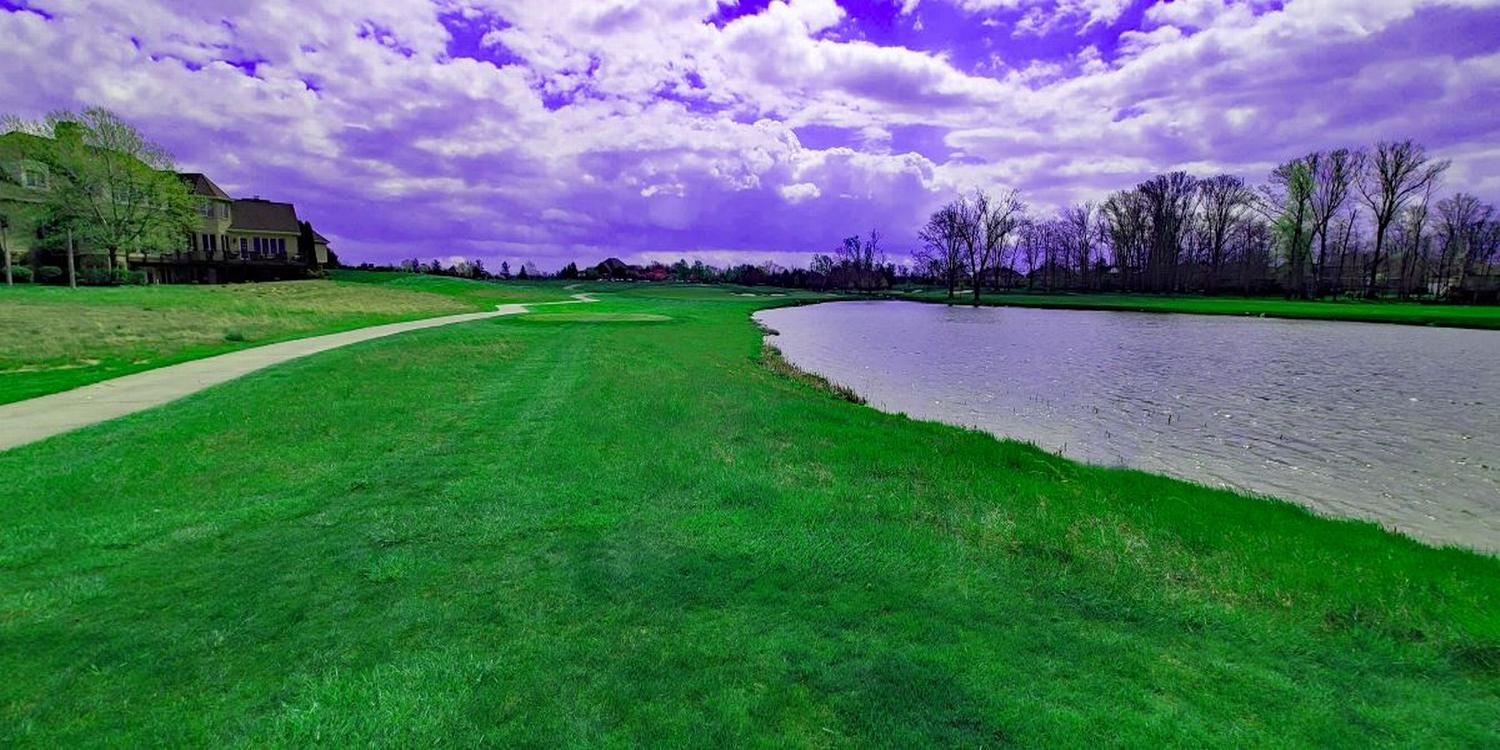 Indiana Golf - Indiana Golf Courses Directory