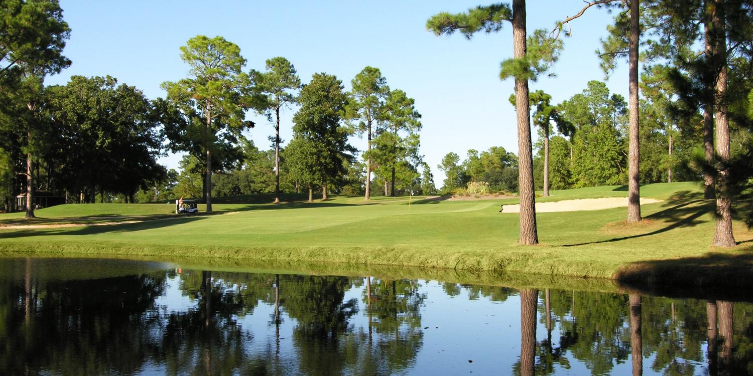 What You Need To Know: Lake Marion Golf Course By Brian Weis