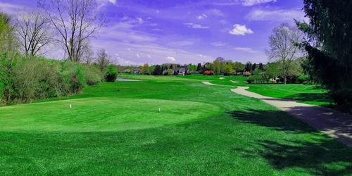 Indiana Golf - Indiana Golf Courses Directory